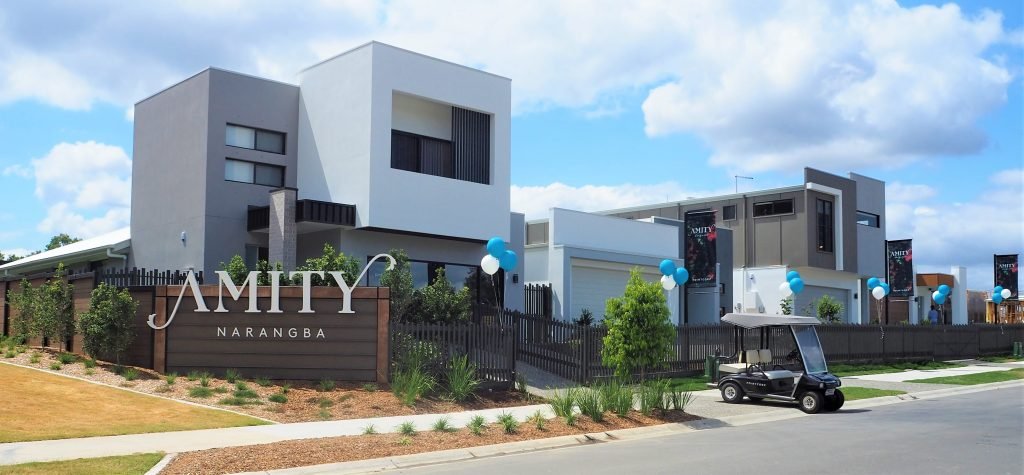 AMITY ESTATE – Estates.id